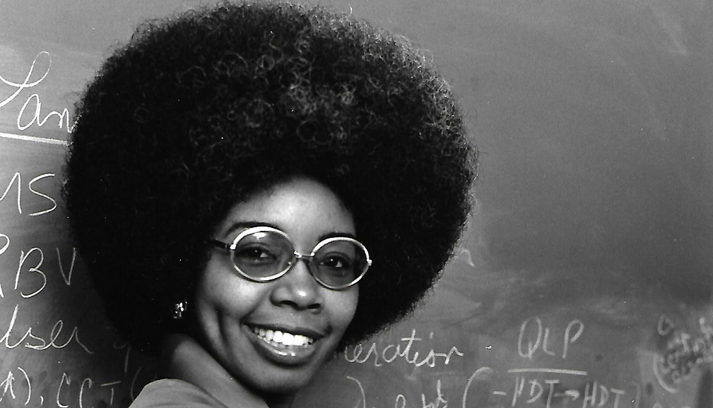 Newsela | Meet Valerie Thomas, inventor and scientist