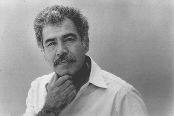 Honoring Rodolfo Gonzales, a champion for Chicano civil rights