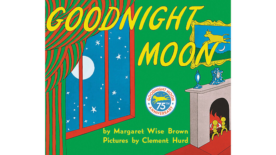 “Goodnight Moon”: 75 years in the great green room