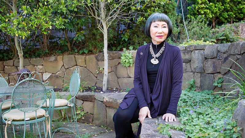 “Mother Tongue” by Amy Tan