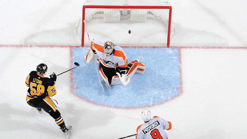 For every goal the NHL’s Penguins score at home, the Pittsburgh area ...