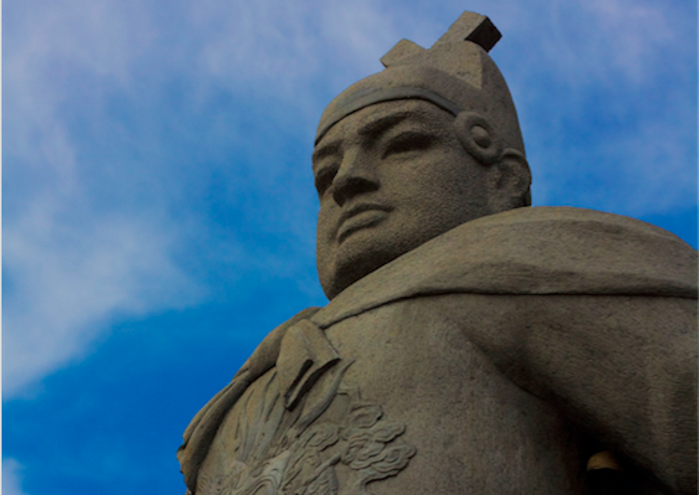Newsela | The Seven Voyages of Zheng He