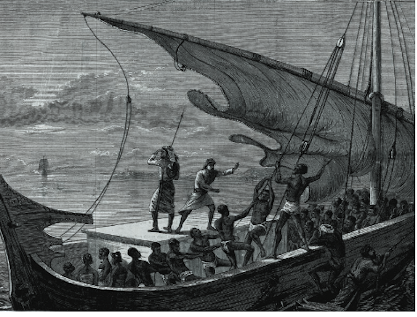 Newsela | When Humans Became Inhumane