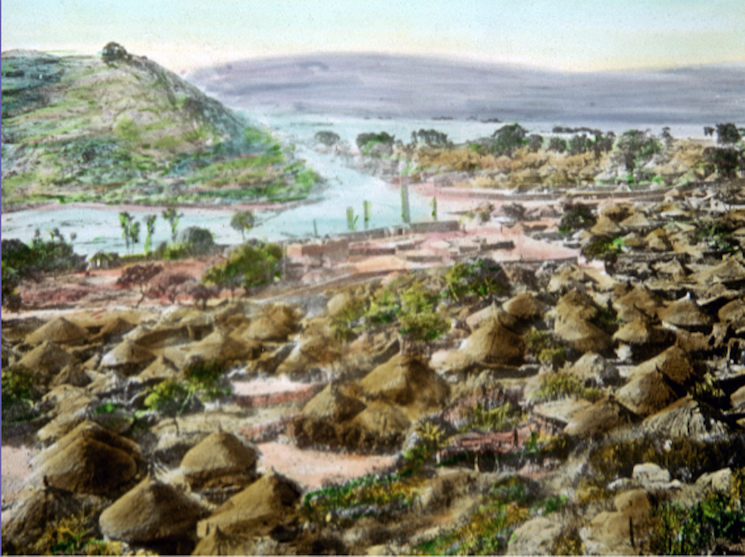 The Rise and Fall of the Aksum Empire in Africa