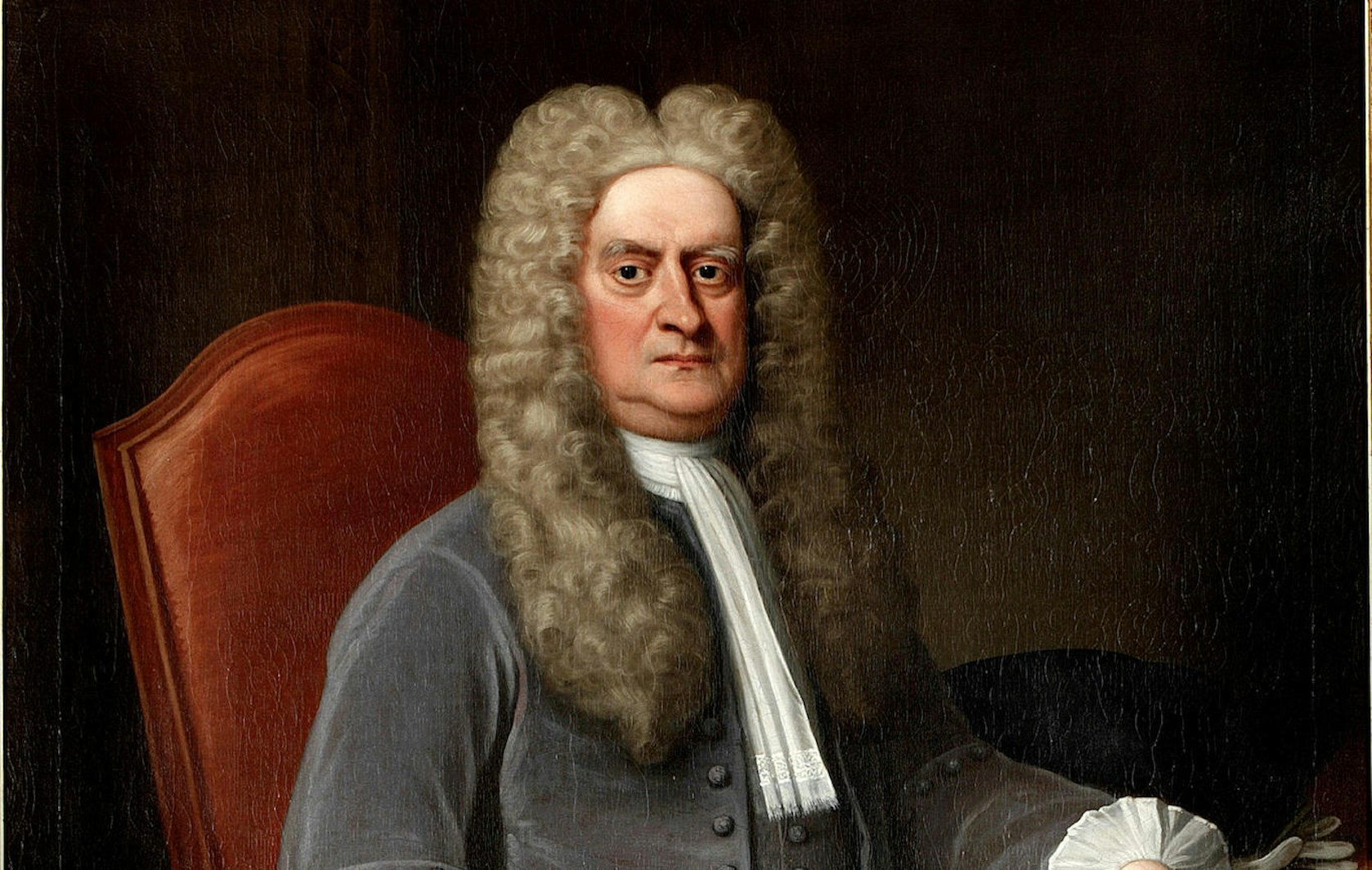 Inventors and Scientists: Sir Isaac Newton