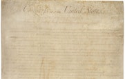 Primary Sources: The Bill of Rights