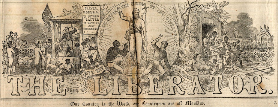 Expansion & Reform: Black Women and the Abolition of Slavery