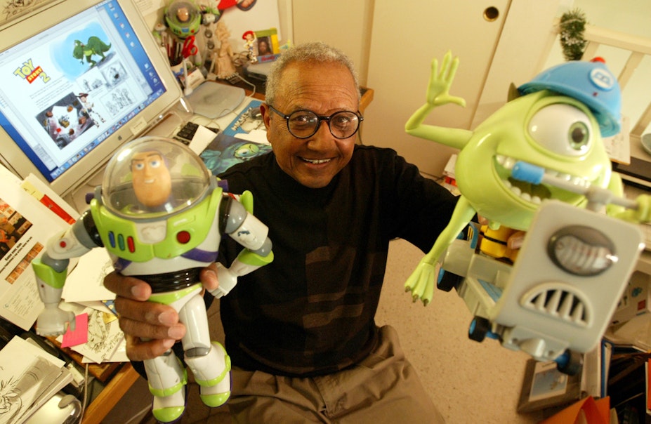 Dream Jobs: Animator