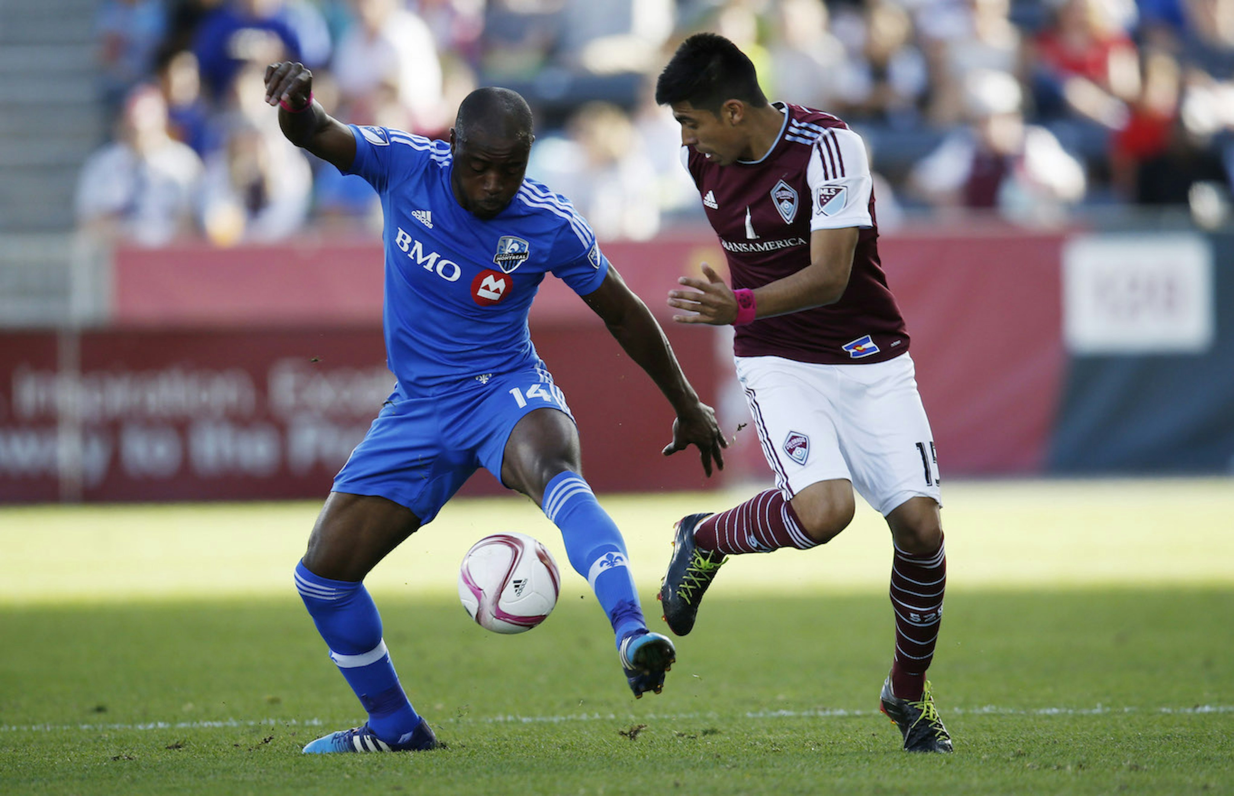 Dream Jobs: Soccer player