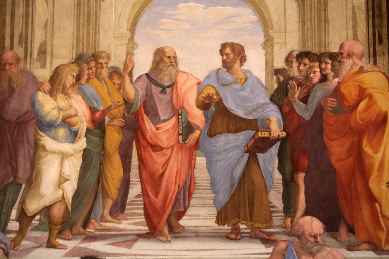 Newsela | Ancient Greek Thinkers, Truth-Seekers