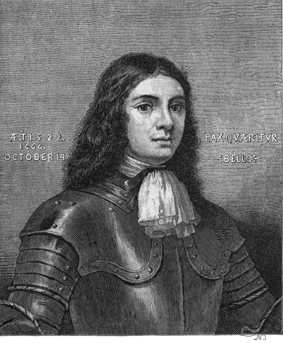 Colonial Leaders: William Penn
