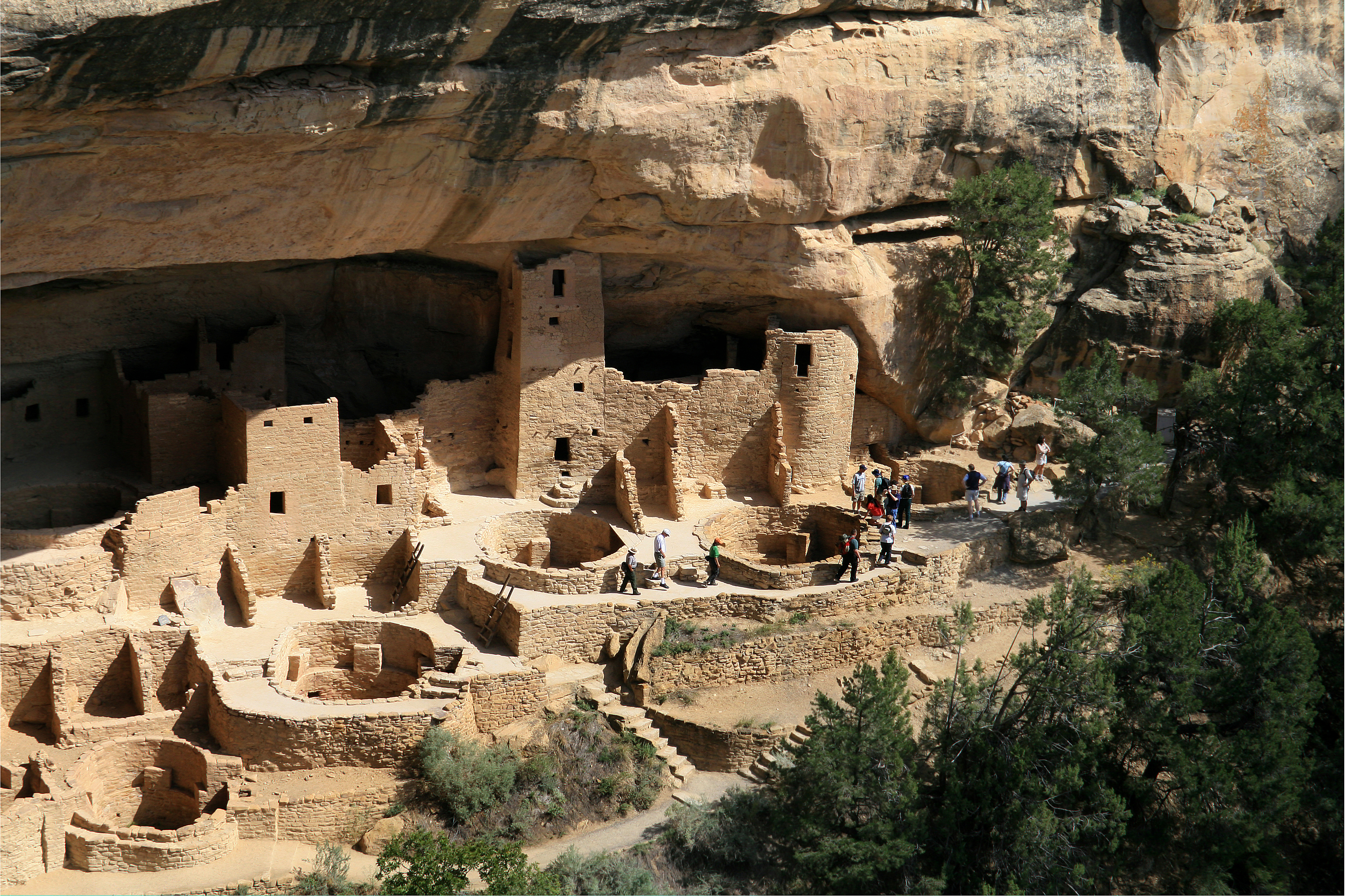 Newsela | Native American History: The Anasazi