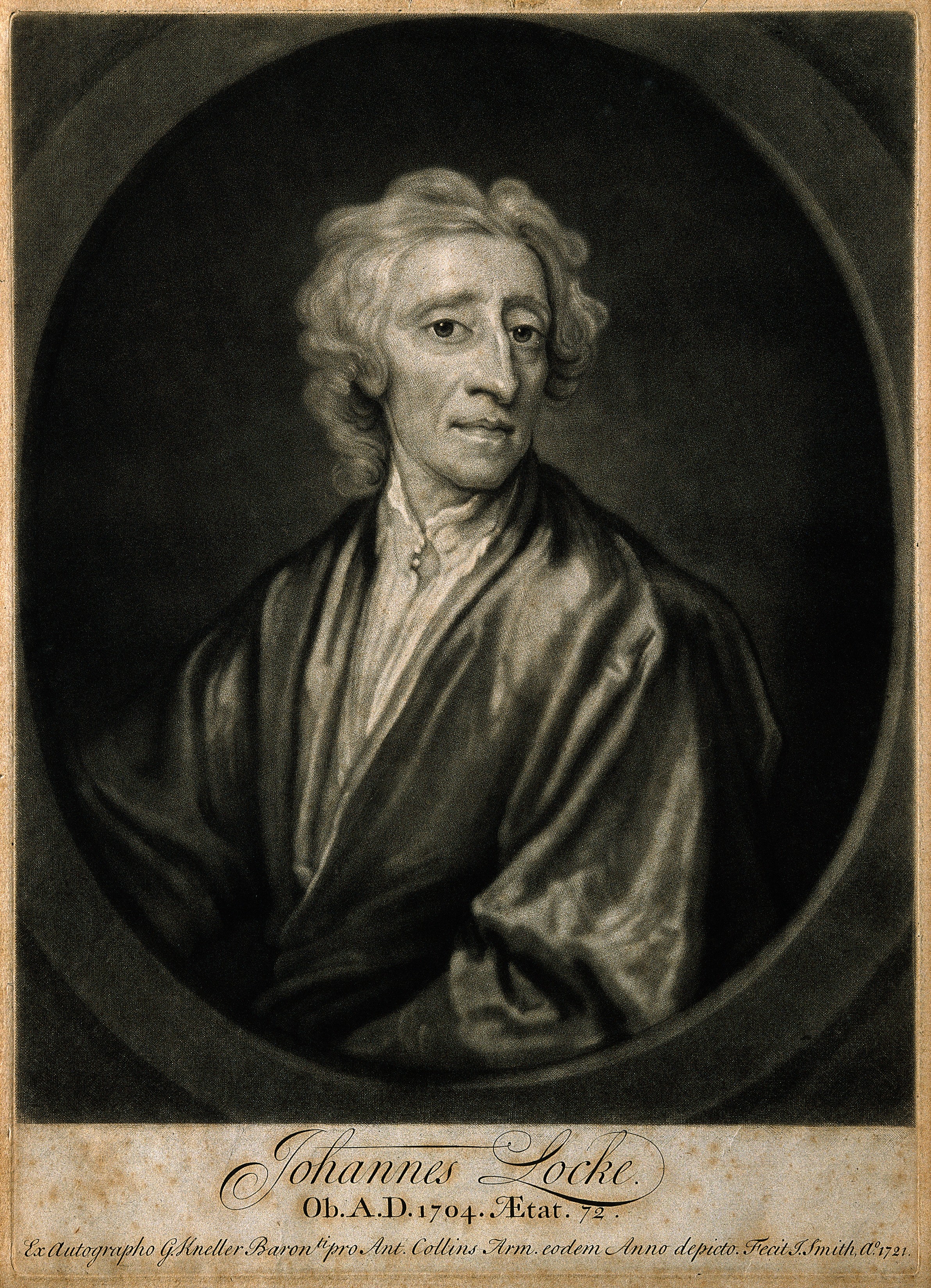 Newsela | Lockean Liberalism and the American Revolution