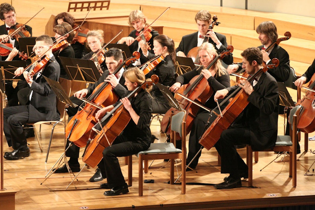 Explainer: The value and beauty of classical music