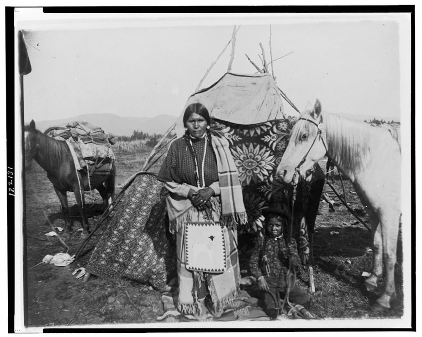 Newsela | The Nez Perce and their technology