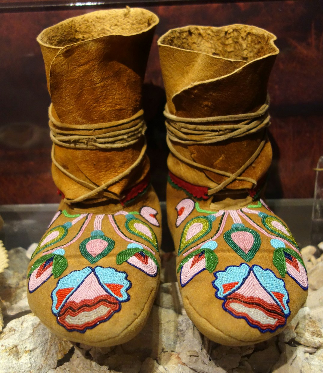 Native American Cultures: The Plateau