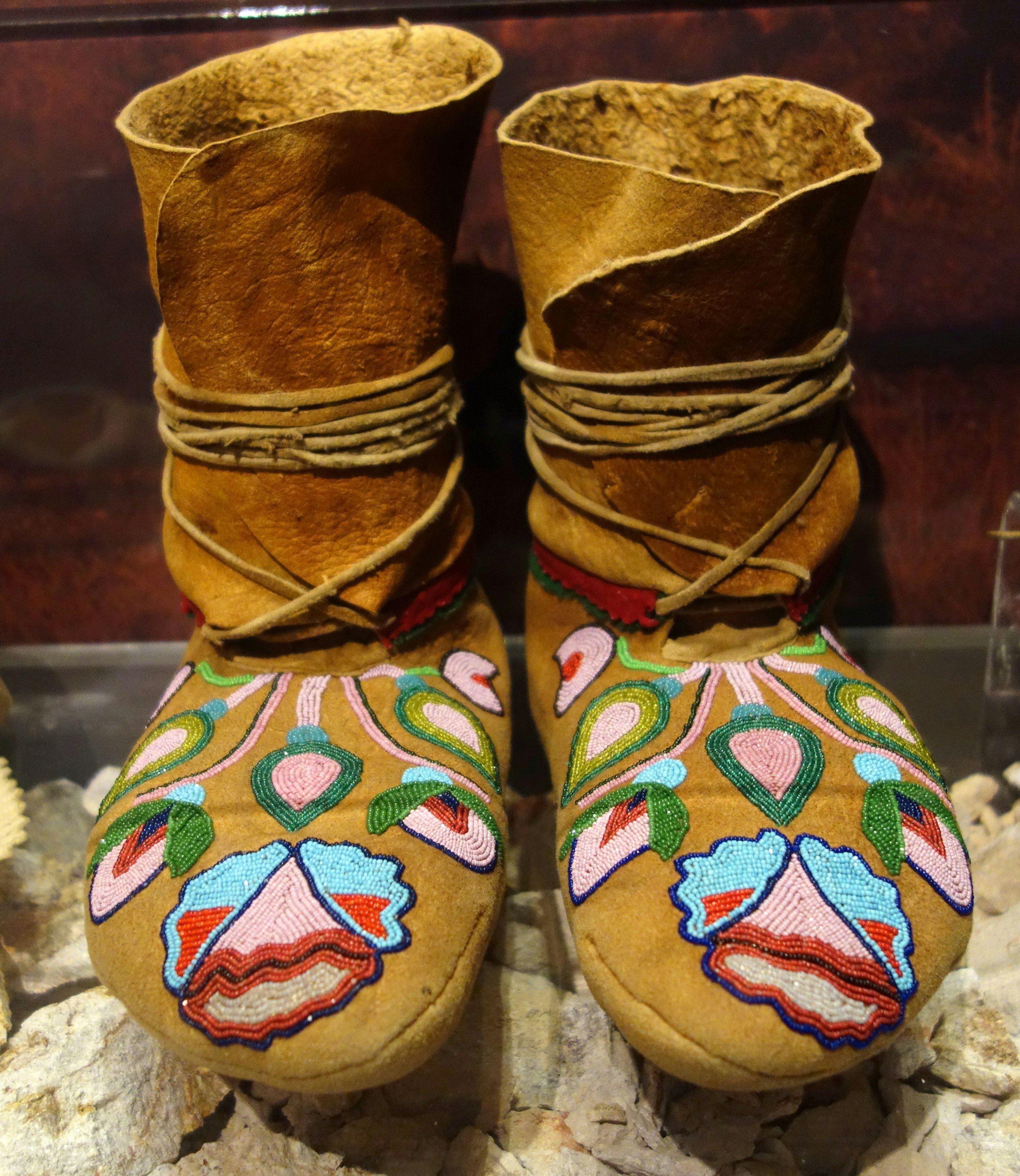 Native American Cultures: The Plateau