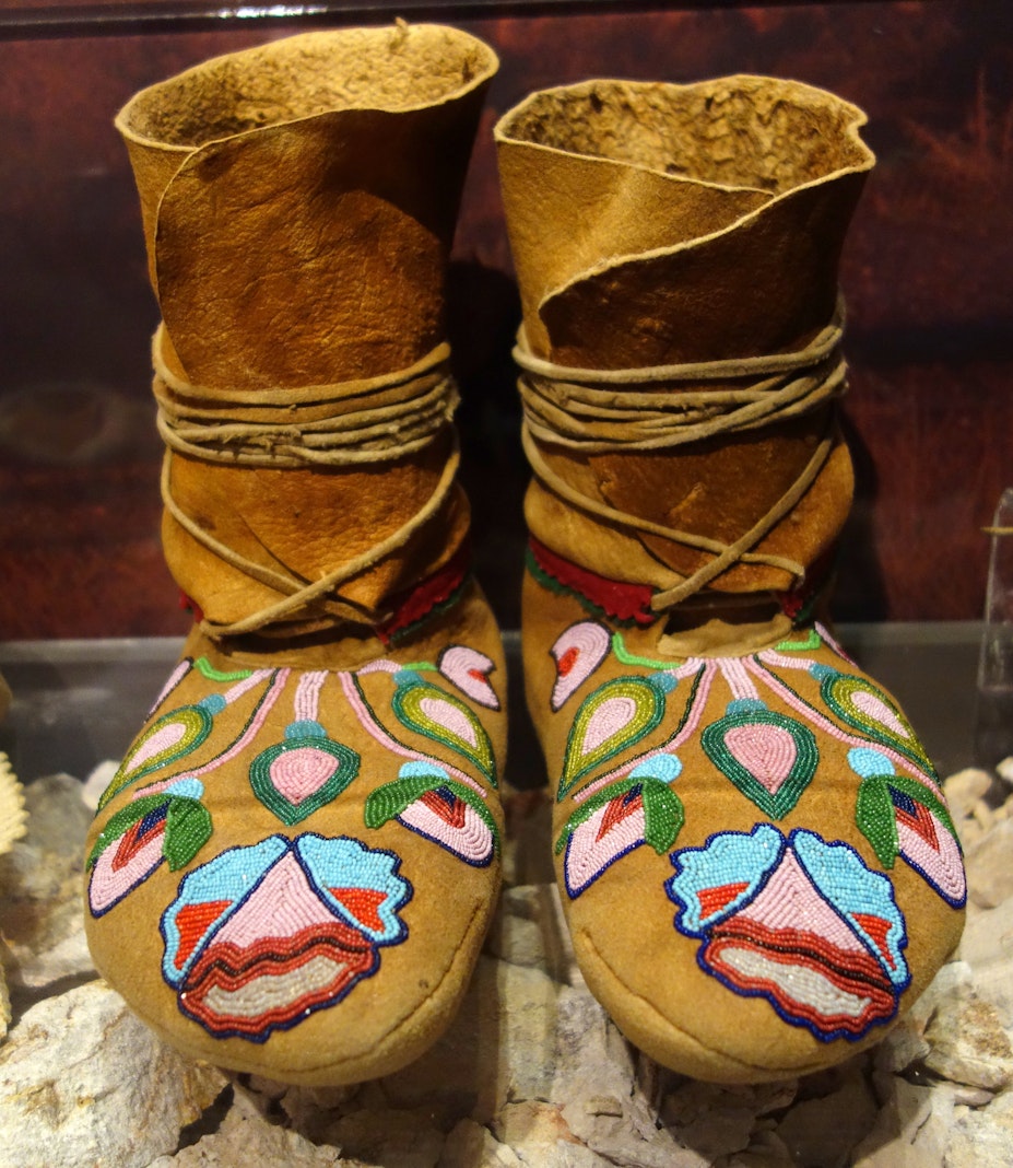 Native American Cultures: The Plateau