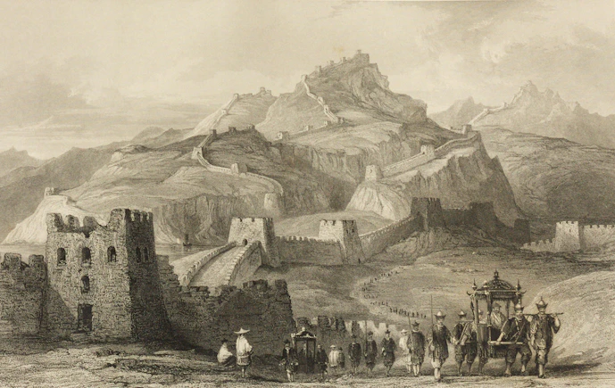 The Cultural Heights of China's Han Dynasty