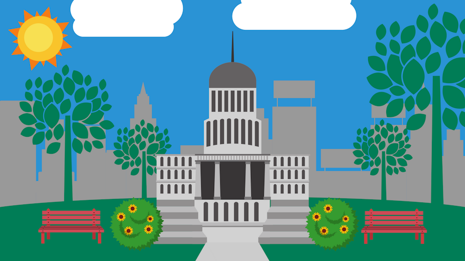 How Government Works: State and local power