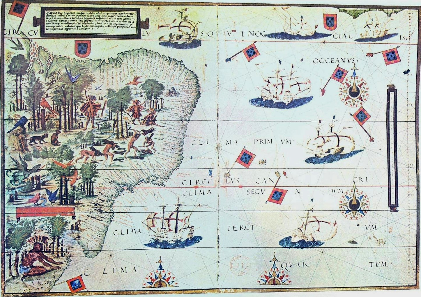 Iberian Roots of the Transatlantic Slave Trade, 1440–1640