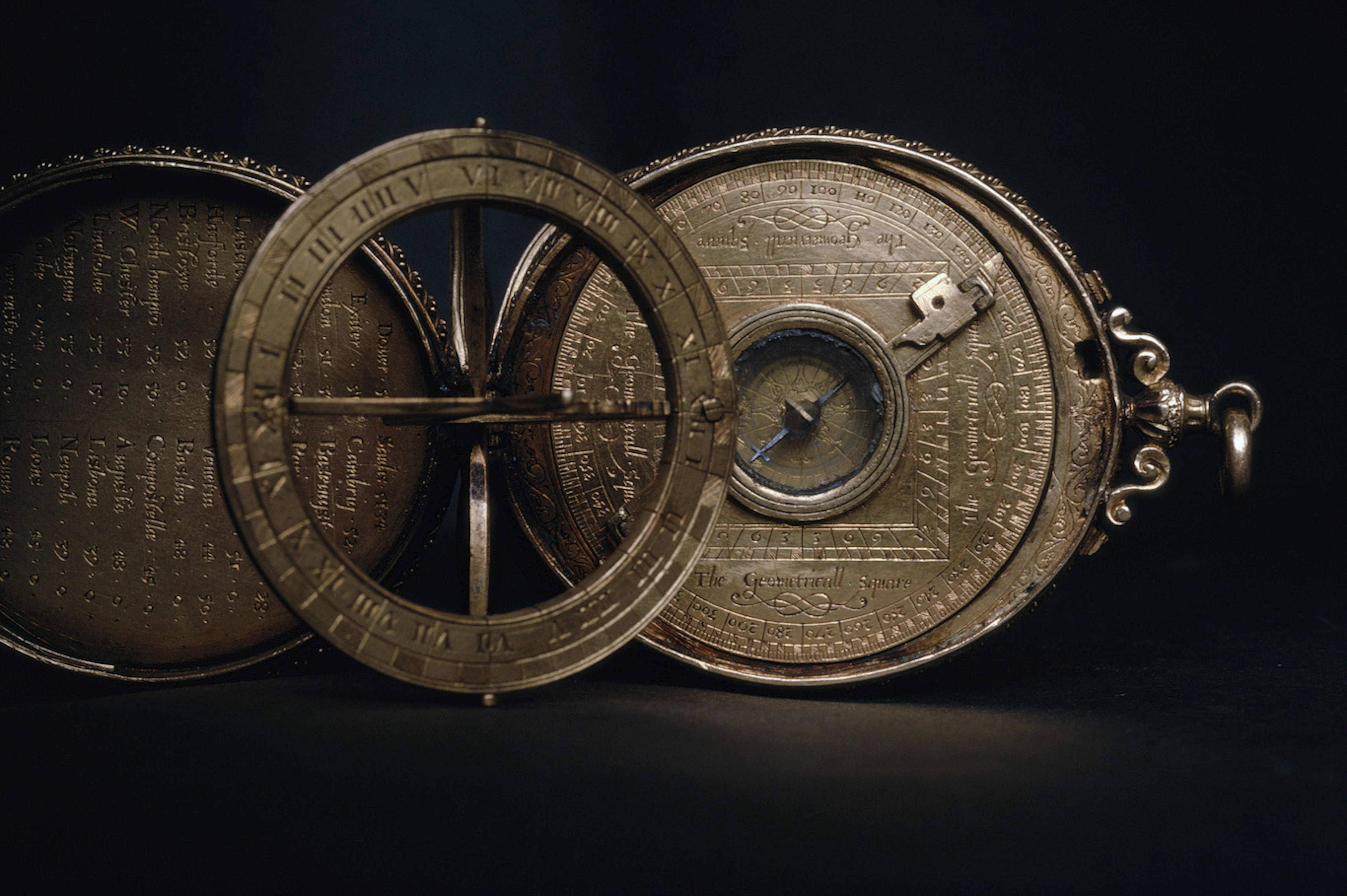 Ancient GPS: Shipwreck find is oldest astrolabe ever found