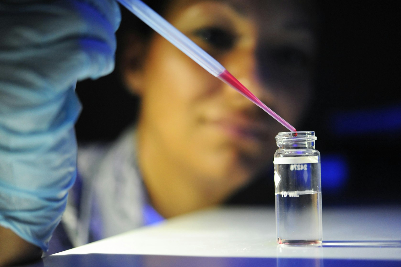 A step-by-step guide to the scientific method