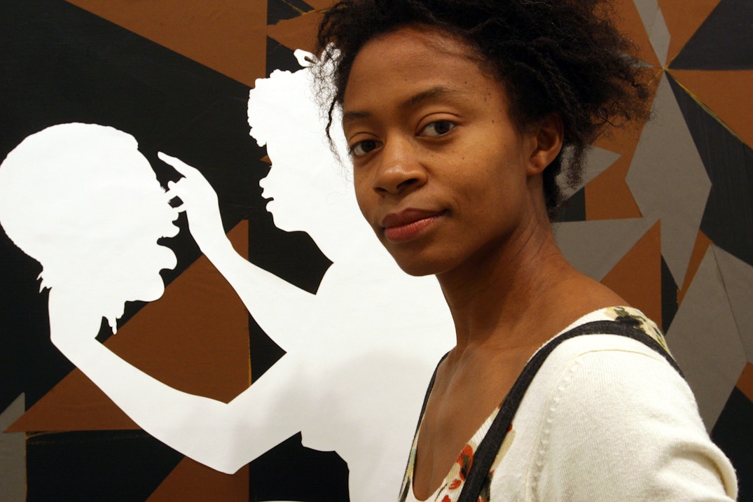 Artists: Kara Walker