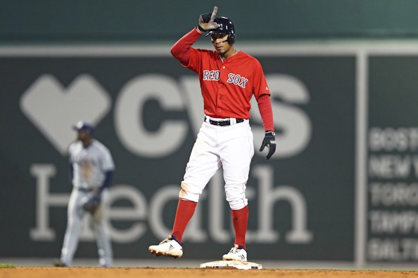 "Fortnite" video game is a surprise big hit with baseball players