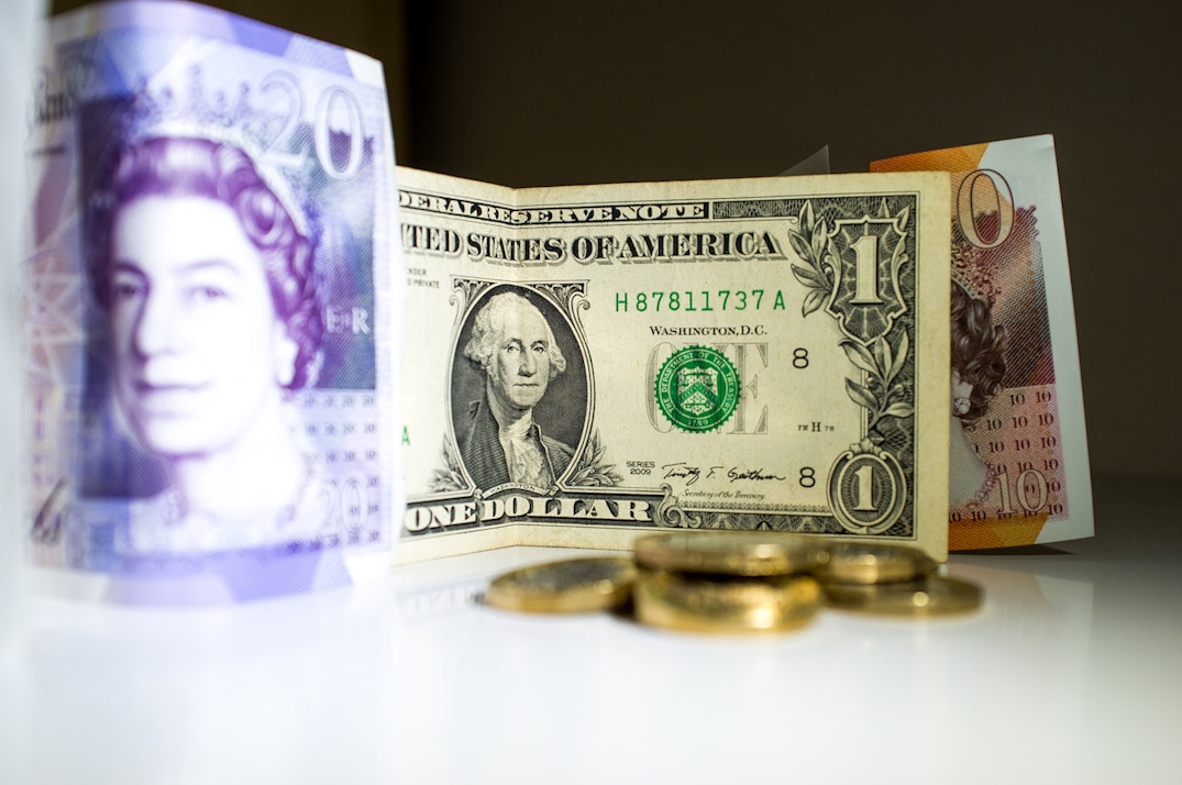 Big Questions: Where does money come from?