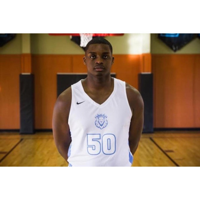 Kent State signs athlete with autism to play basketball