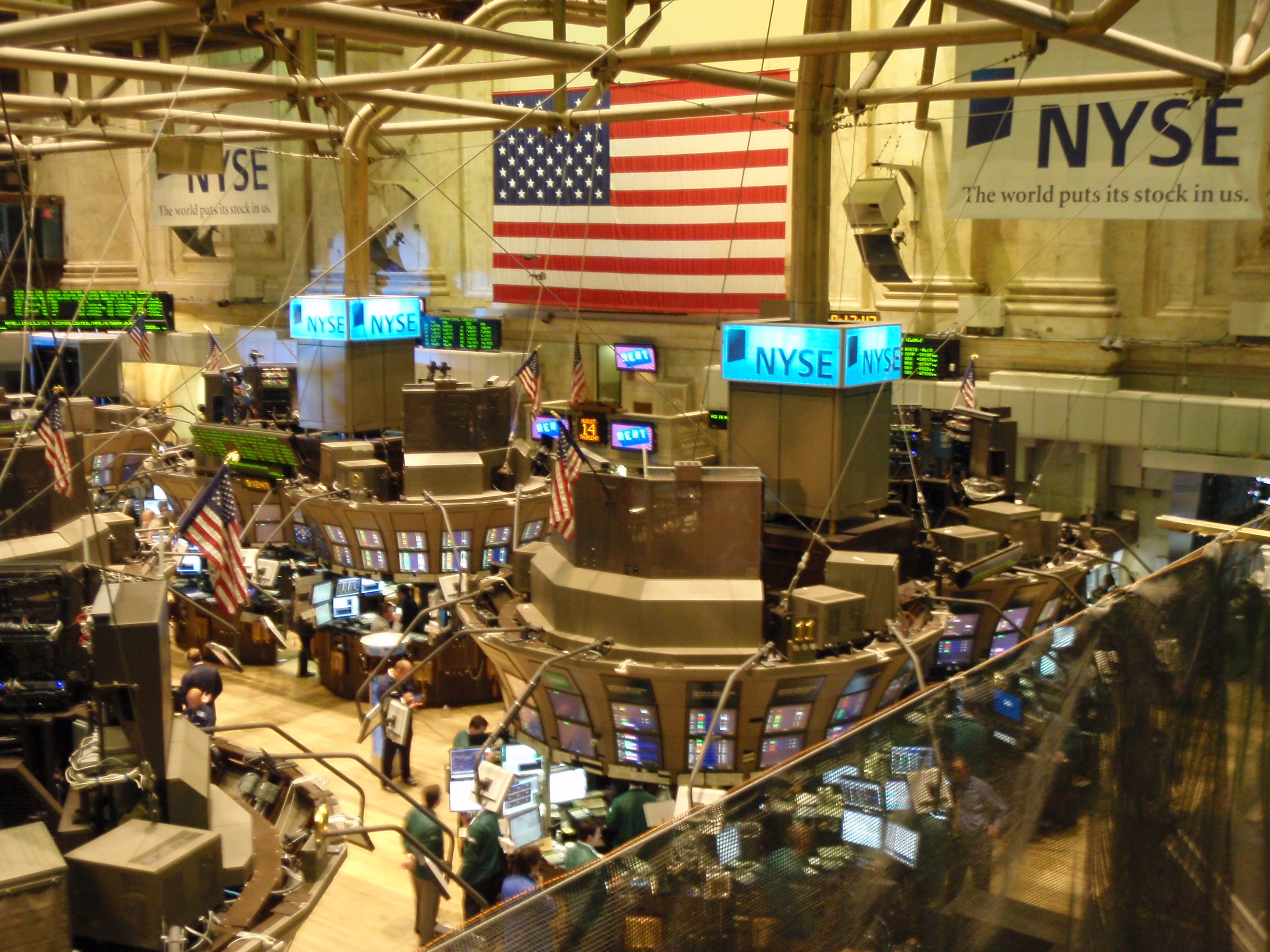 Newsela | How stocks and the stock market work