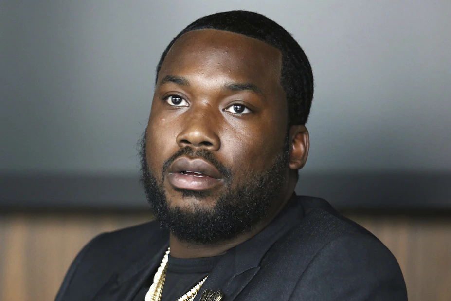 Rapper Meek Mill's conviction overturned by court