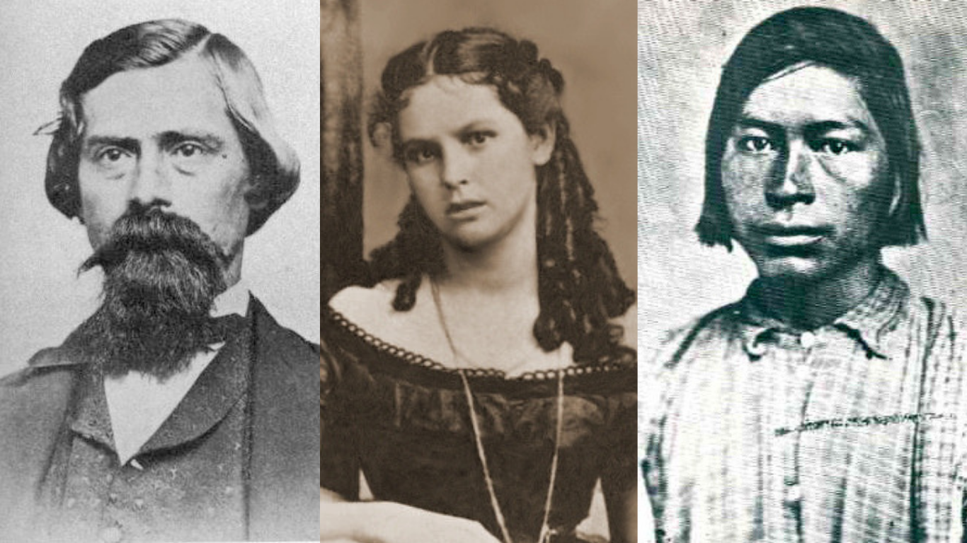 The Chickasaw Nation of Tennessee