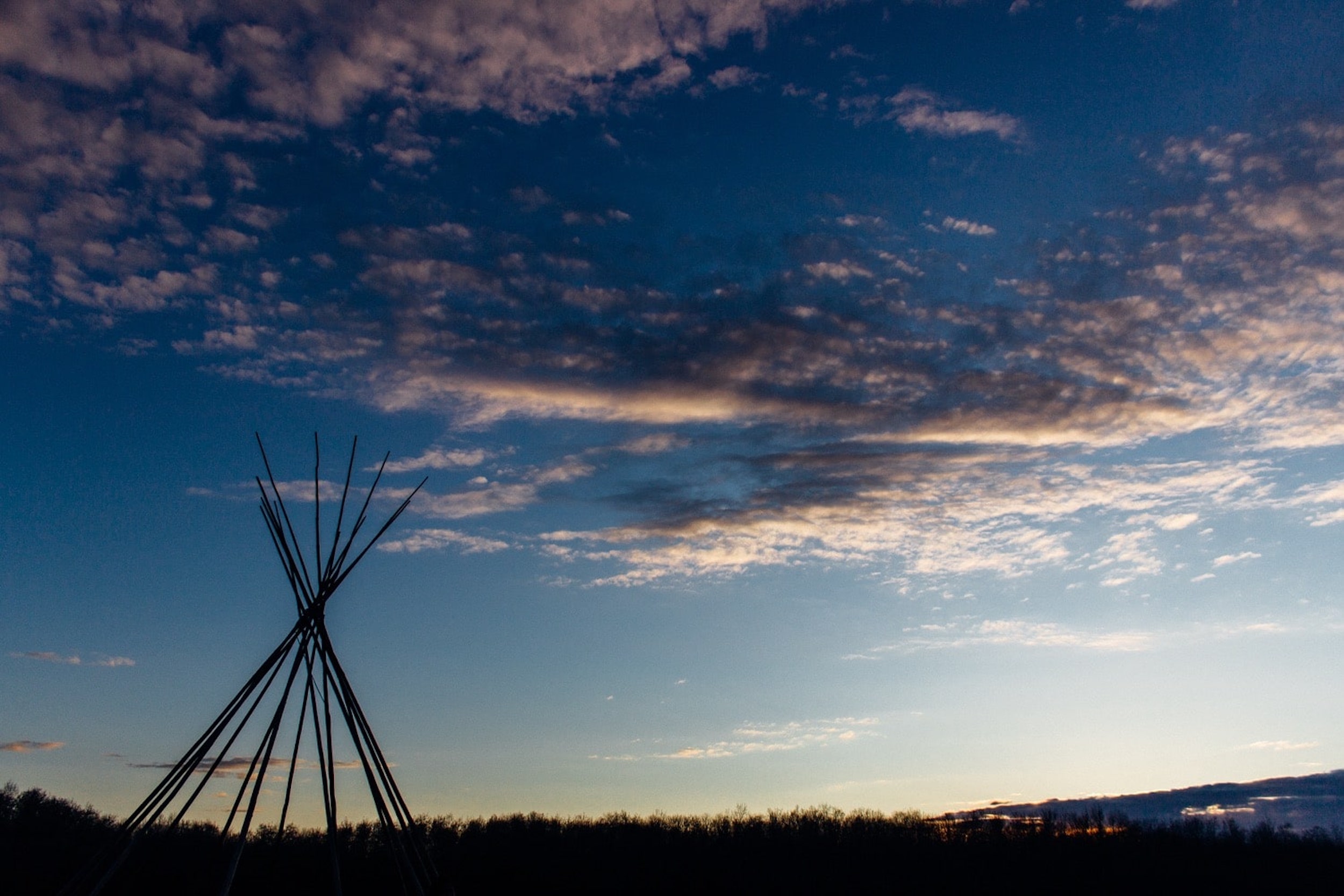 Newsela | Relearning the star stories of indigenous peoples