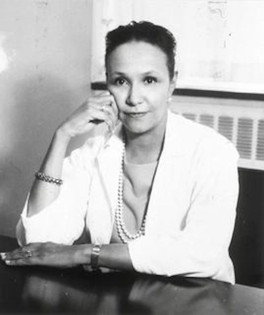 Meet the Black woman who changed how we treat cancer