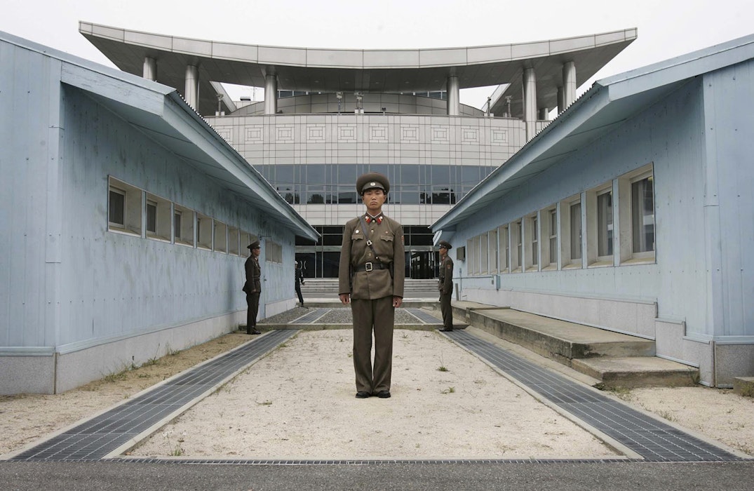 Overview: What are borders?