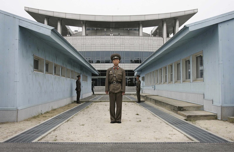 Overview: What are borders?