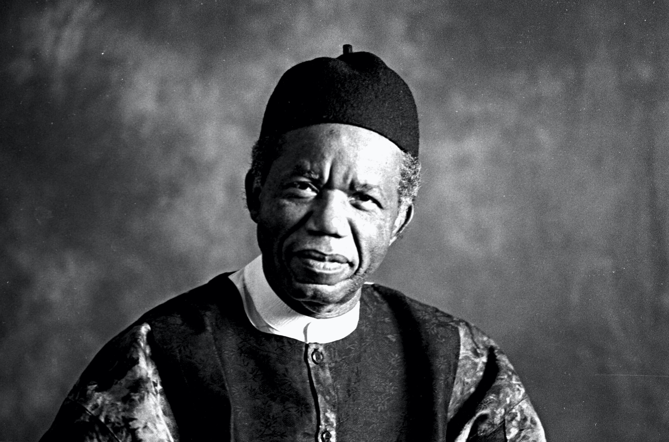 Newsela | "Things Fall Apart": Chinua Achebe and the languages of ...