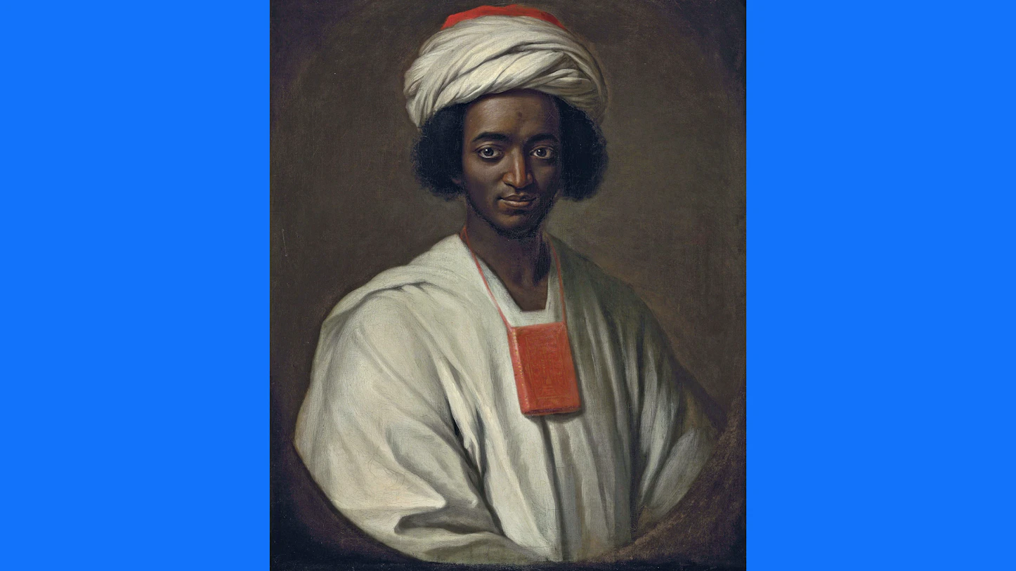 Muslims of early America