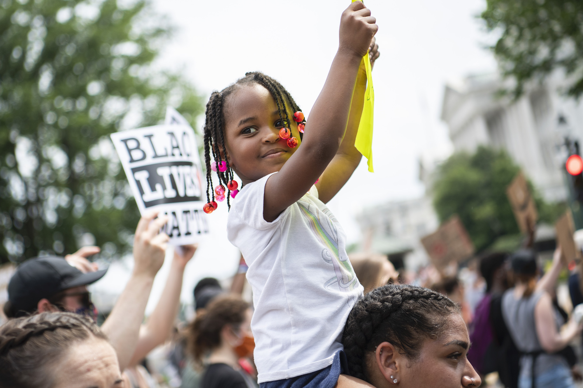 Newsela | Portraits of Protest: Black resistance throughout U.S. history