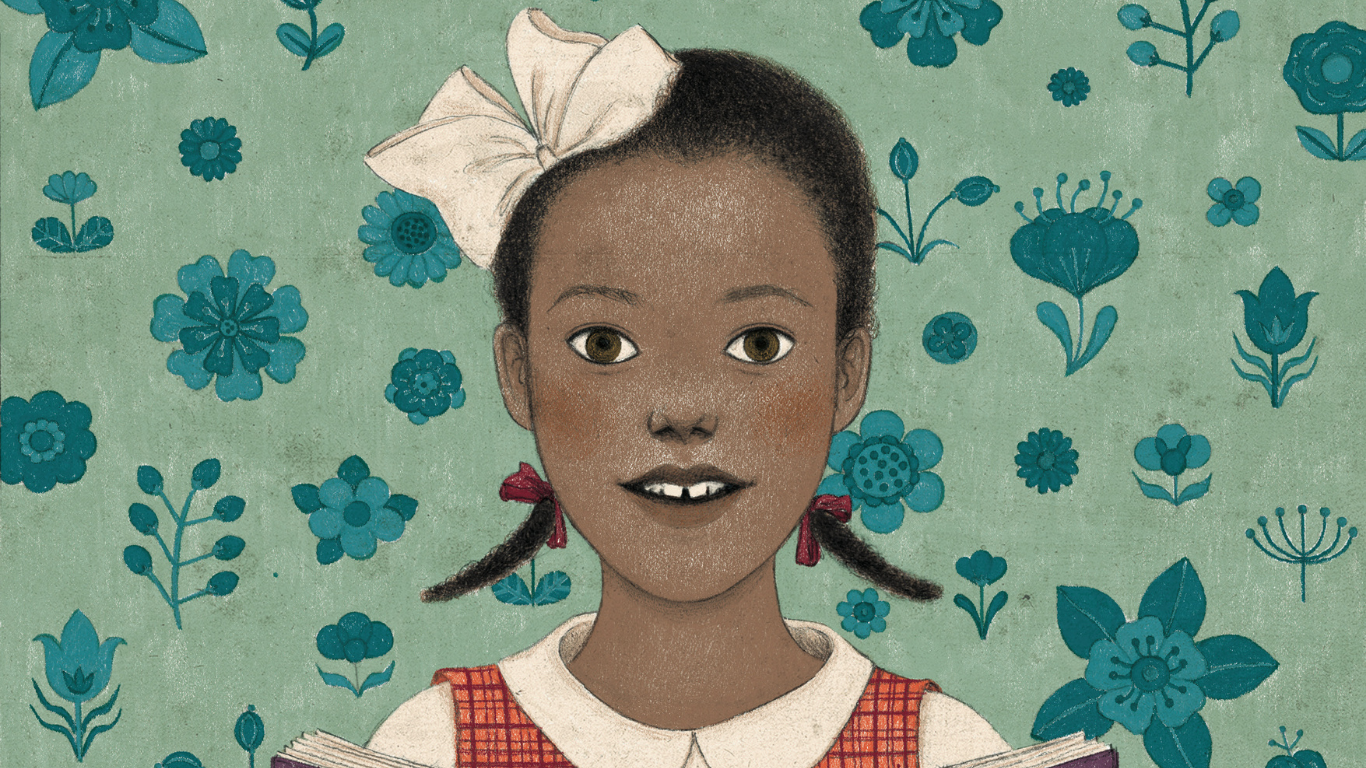Newsela | Ruby Nell Bridges, activist