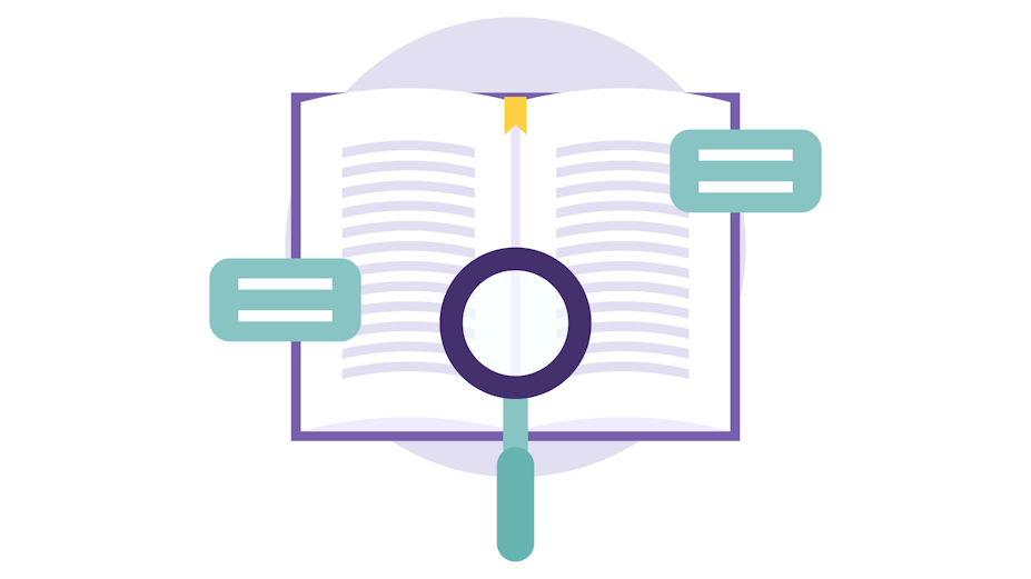 Writing well: Evaluating sources and evidence