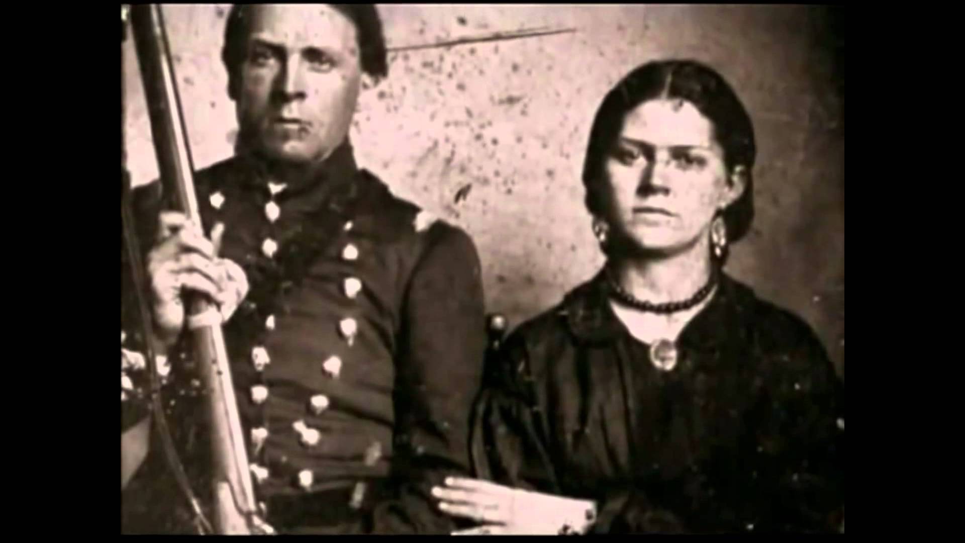 Newsela | Primary Sources: A Union soldier's letter home to his wife (1861)