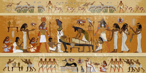 How and Why the Egyptians Made Their Mummies